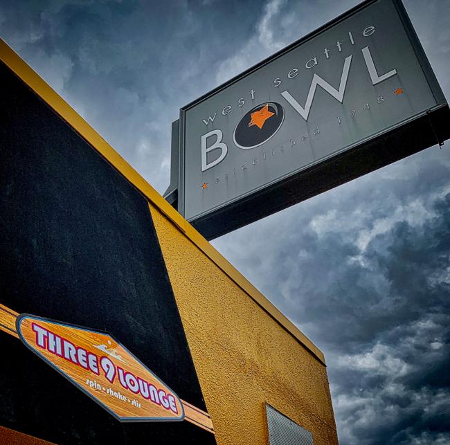 The Three 9 Lounge will bring Polynesia to "West Seattle island ...